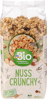 Müsli & granola | dm.cz