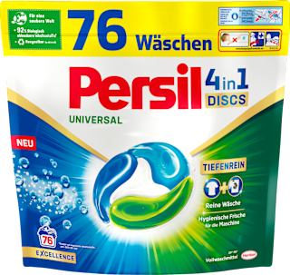 Waschmittel Pods, Caps & Tabs online kaufen ️ | dm.at