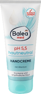 pH-neutrale Produkte: Unterschied zu pH-hautneutral | dm.de