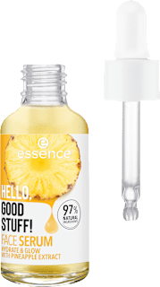 essence Serum HELLO, GOOD STUFF! PORE MINIMIZING, 30 ml dauerhaft ...