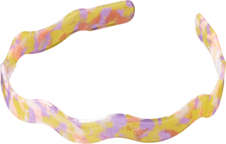 ebelin Haarreif mit Perlen, 1 St dauerhaft günstig online kaufen | dm.de