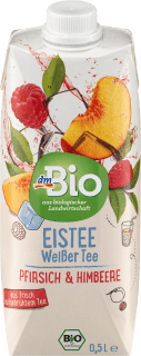 Erfrischungsgetränke kaufen in Bio-Qualität | dm.de
