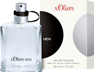 s.Oliver So Pure Women Eau de Toilette, 30 ml dauerhaft günstig online ...