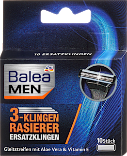 Balea MEN: Körper- & Gesichtspflege für Männer | dm.de