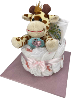 Fertige Windeltorten und Anleitungen zum Selber machen | dm.at