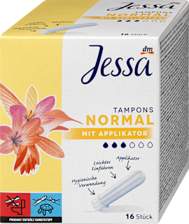 Tampons online kaufen | dm.at