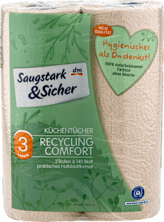 Kuhinjski ubrusi | dm Srbija