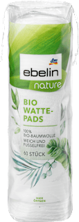 ebelin Wattepads Maxi supersoft, 50 St dauerhaft günstig online kaufen | dm.de