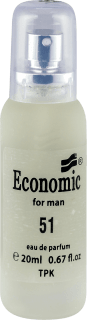 Economic Edp 147 - muški parfem, 20 ml | dm.rs