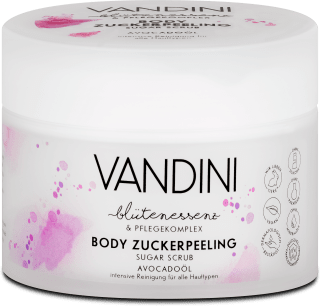 Körperpeeling & Body Scrub online kaufen | dm.at