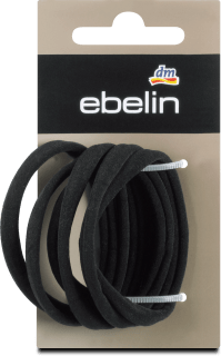 Den perfekten Sleek Bun stylen | dm.at