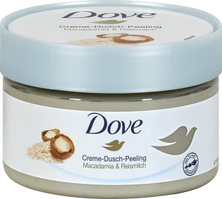 Körperpeeling & Body Scrub online kaufen | dm.at