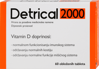 Vitamin D tablete, kapsule i kapi kupujte onlajn | dm Srbija