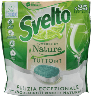 Svelto compra online ️ | dm Italia