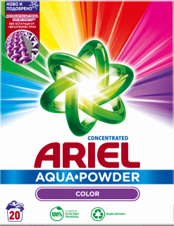 Пазарувайте ARIEL онлайн ️ | dm България