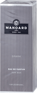 Manoard LITONY EdP - parfem za muškarce, 50 ml | dm.rs