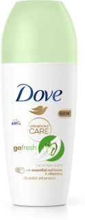 Deodoranti Dove: una coccola per le tue ascelle | dm Italia