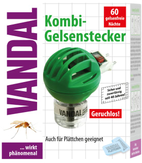 VANDAL Insektenspray Langzeit, 296 g | dm.at