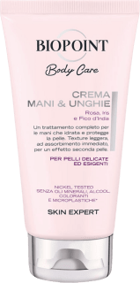 Glicemille Crema Mani Nutriente con Camomilla Bio e Glicerina, 100 ml | dm Italia