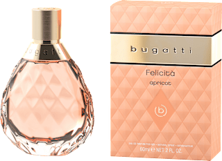 bugatti Felicità Rosé Eau de Parfum, 60 ml dauerhaft günstig online ...