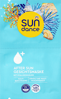 After Sun Lotion kaufen ☀️ | dm.de