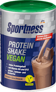 Proteinpulver & Protein Shakes kaufen ️ | dm.de