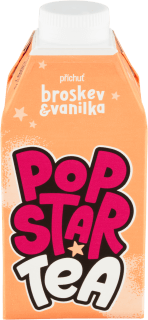 POPSTAR Tea | dm.cz