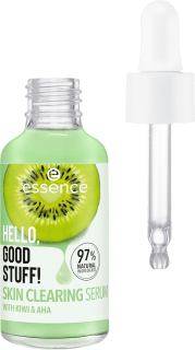 essence Serum HELLO, GOOD STUFF! PORE MINIMIZING, 30 ml dauerhaft ...