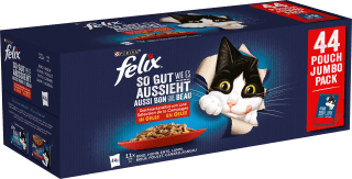 Nassfutter für Katzen online kaufen ️ | dm.at