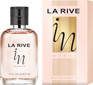 LA RIVE Eau de Parfum Elixir, 100 ml dm Dauerpreis: Immergünstig ...