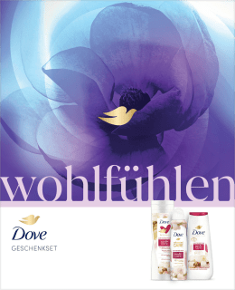 Für wahre Schönheit: Dove Produkte kaufen ️ | dm.de