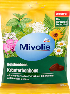 Mivolis - damit mir wohl ist: Alles zur Marke & ihren Produkten