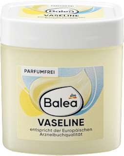 Vaseline richtig anwenden | dm.de