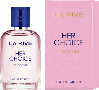 LA RIVE Isabel Eau de Parfum, 100 ml dauerhaft günstig online kaufen ...