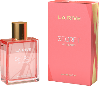 LA RIVE Look of woman Eau de Parfum, 75 ml dauerhaft günstig online ...