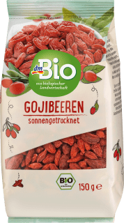 Snacks & Süßes: Produkte von dmBio kaufen