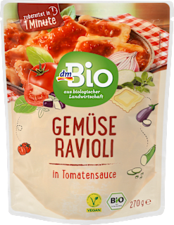 Fertiggerichte & Konserven online kaufen | dm.de