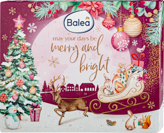 Calendar de Advent | dm drogerie markt România