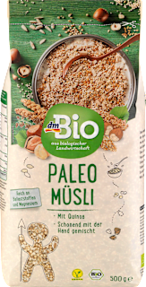 Müsli a granola - dm e-shop | online drogéria