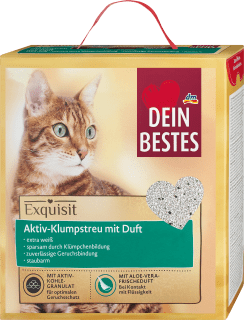 Katzenfutter & Zubehör kaufen ️ | dm.de