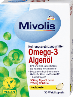 Mivolis - dm značka | dm online drogéria