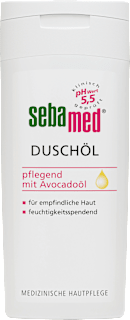 sebamed Frische Dusche, 400 ml dauerhaft günstig online kaufen | dm.de