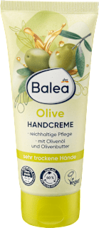 Balea Hand- und Nagelbalsam, 100 ml dauerhaft günstig online kaufen | dm.de