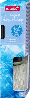 Profissimo Duftstäbchen Raumduft Lavendel, 90 ml dauerhaft günstig ...