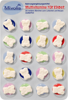 Mivolis Zuhause Test Vitamin D, 1 St | dm.at