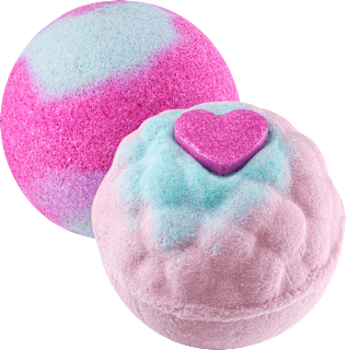 Badekugeln & Badebomben kaufen ️ | dm.at