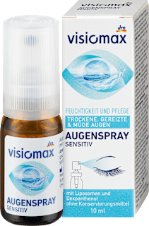 HYLO Comod Befeuchtende Augentropfen, 10 ml | dm.at