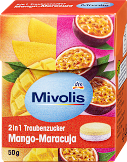 Mivolis - dm značka | dm online drogéria