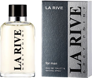 LA RIVE Black Water Eau de Toilette, 100 ml dauerhaft günstig online ...