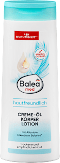 Balea Loțiune de corp cu uree, 400 ml cumpără întotdeauna ieftin pe ...
